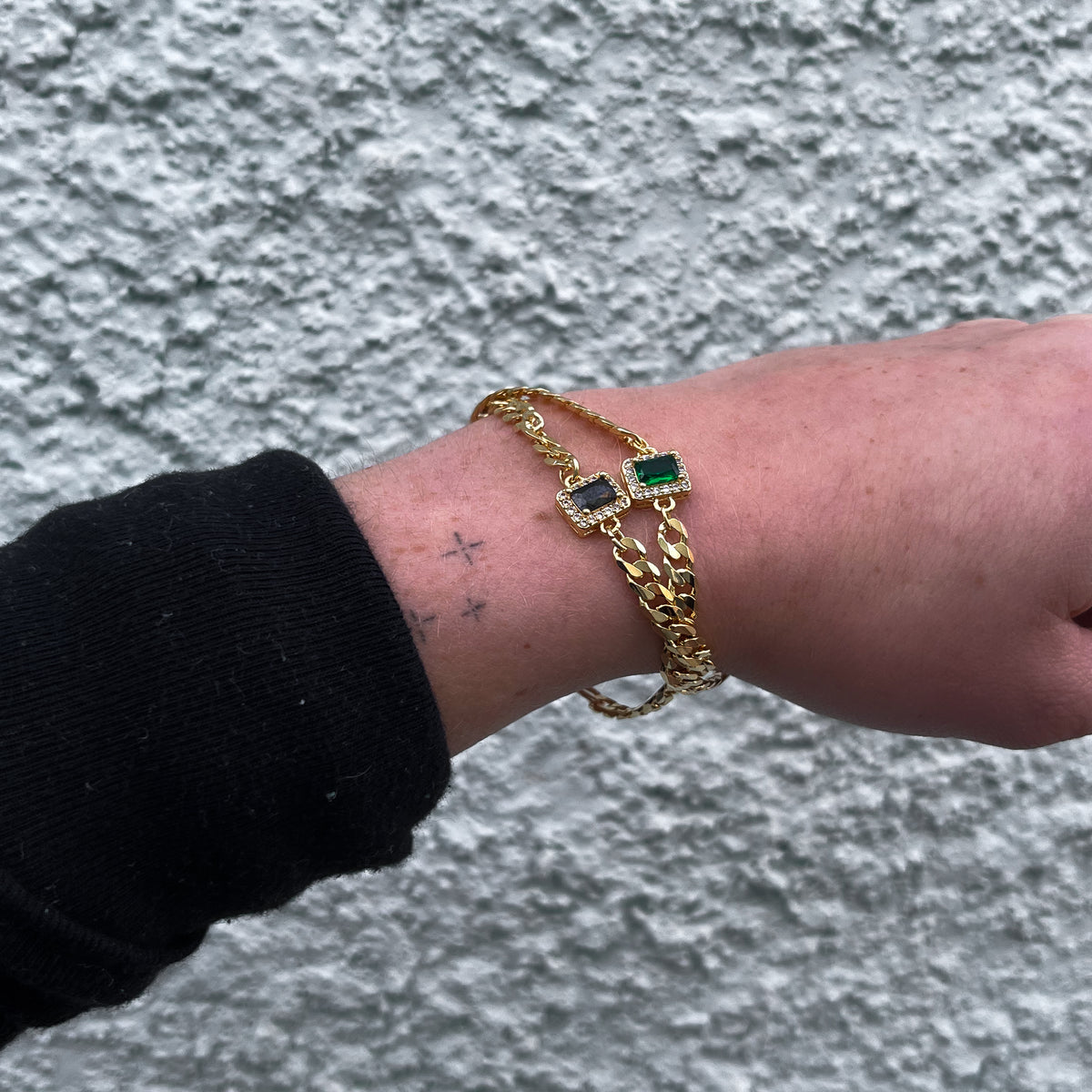 THE VICTORIA BRACELET – Salt Jewelry Company